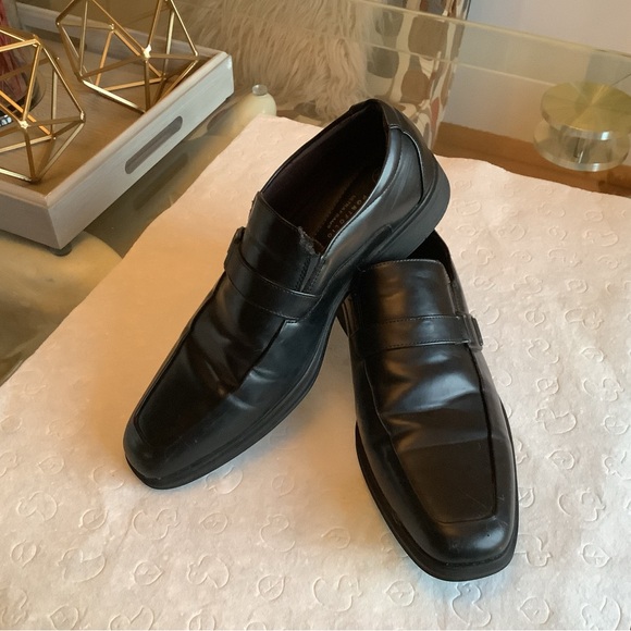Perry Ellis | Shoes | Mens Perry Ellis Loafers | Poshmark